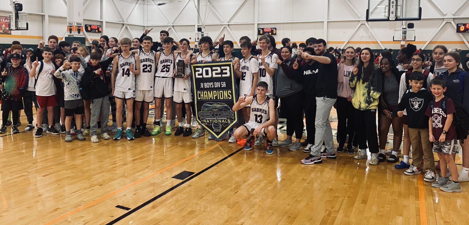 Home of the South Wake Sabres - Home of the South Wake Sabres